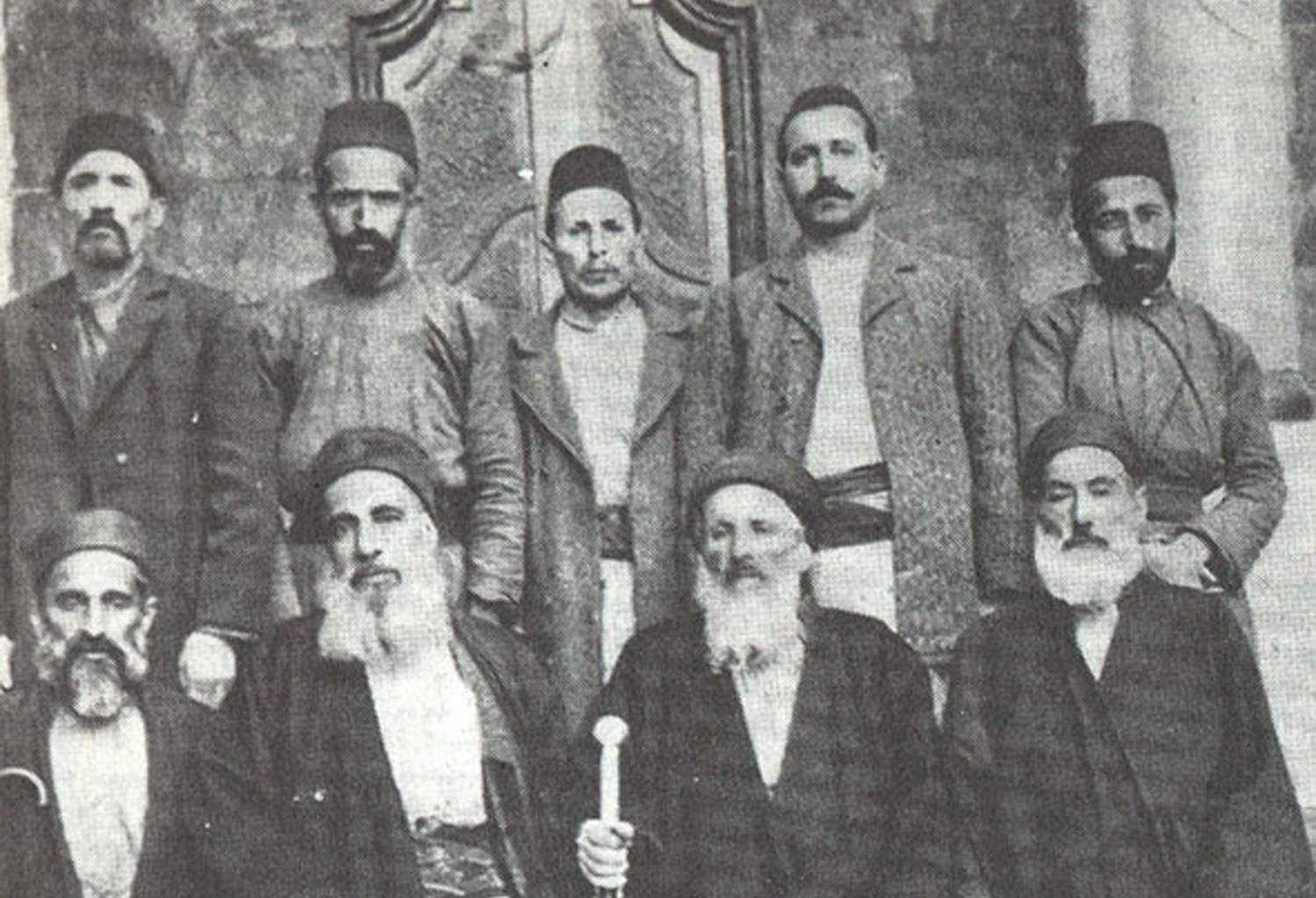 That in Aleppo Once - Jewish Review of Books