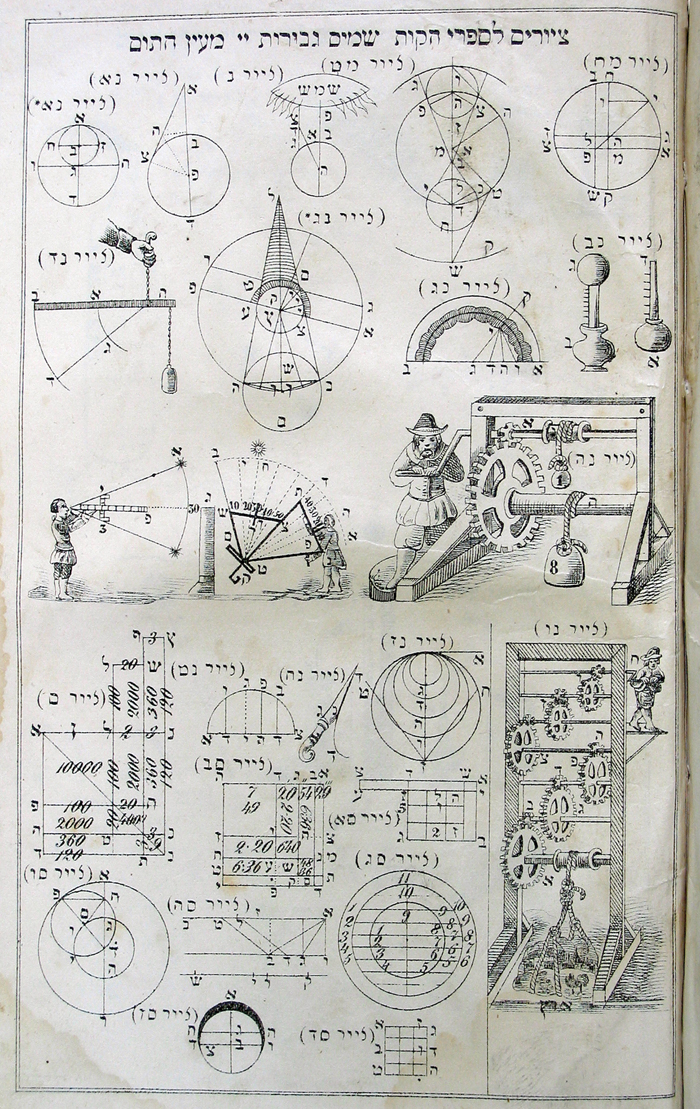 Romancing the Haskalah - Jewish Review of Books