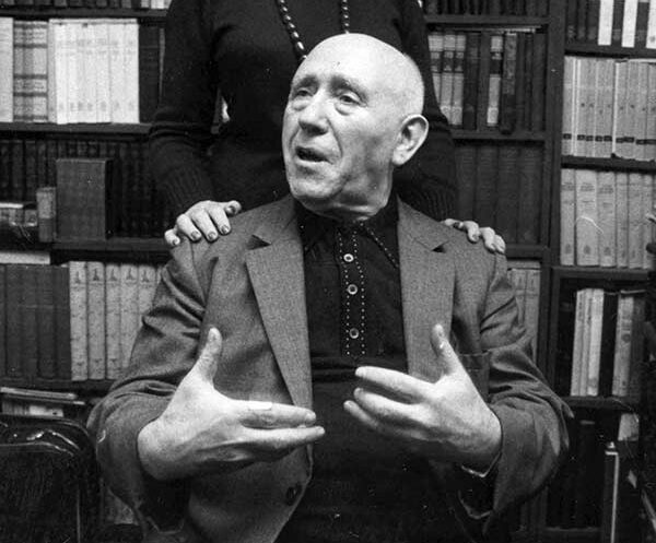 Chaim Grade: A Testimony - Jewish Review of Books