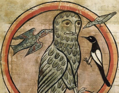 Of Were-Owls and Wandering Jews - Jewish Review of Books