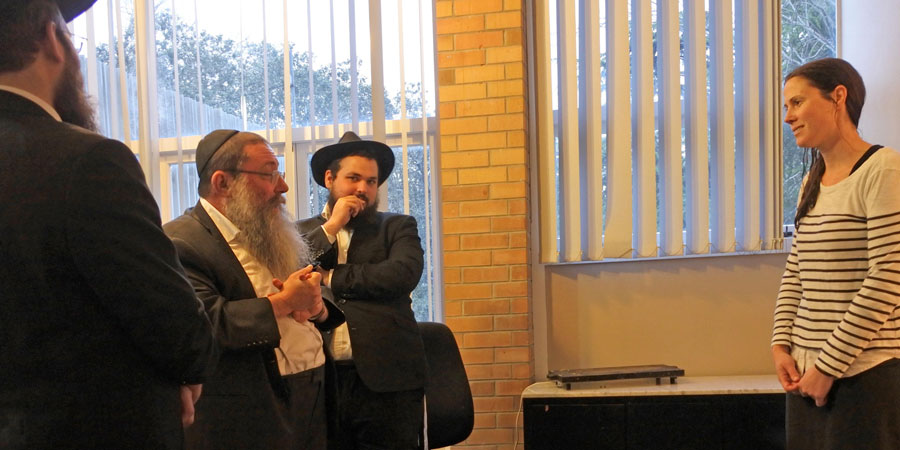 Crowds and Converts: A Response to Abraham Socher - Jewish Review of Books