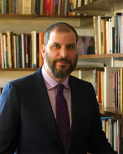 Ba’al Teshuvah Poetics - Jewish Review of Books