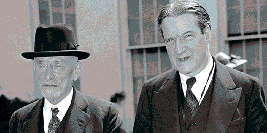 Faith in Princes - Jewish Review of Books