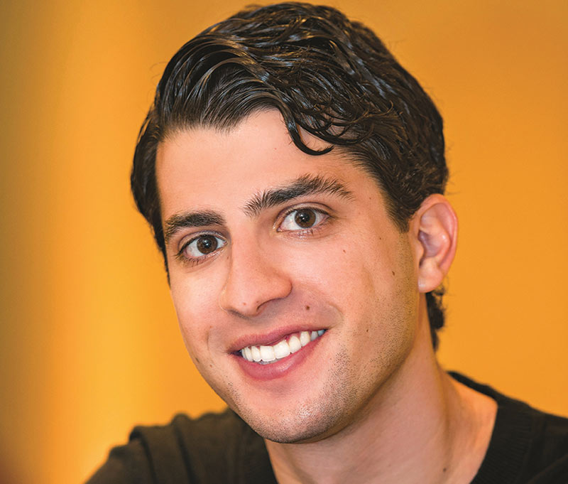 Miami Vices - Jewish Review of Books