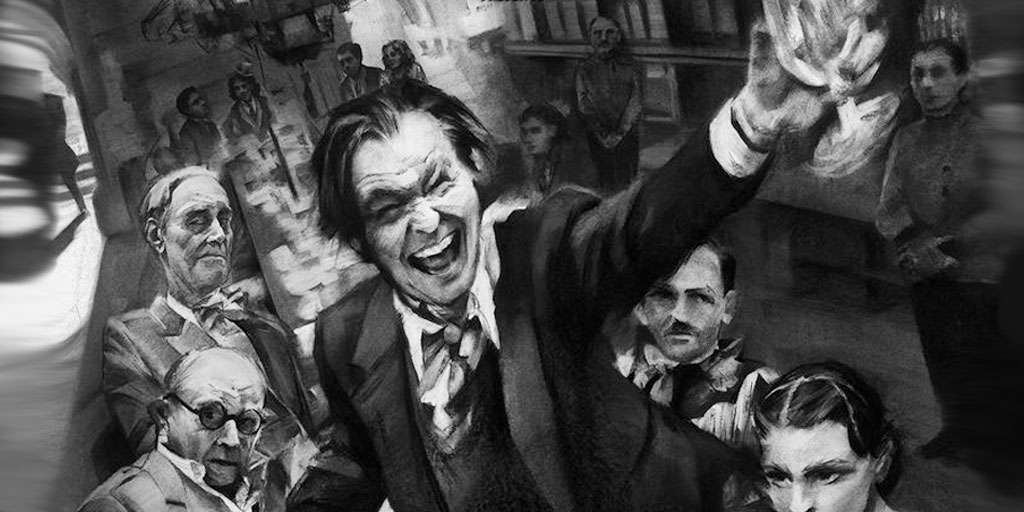 The Mocker and the Makhers - Jewish Review of Books