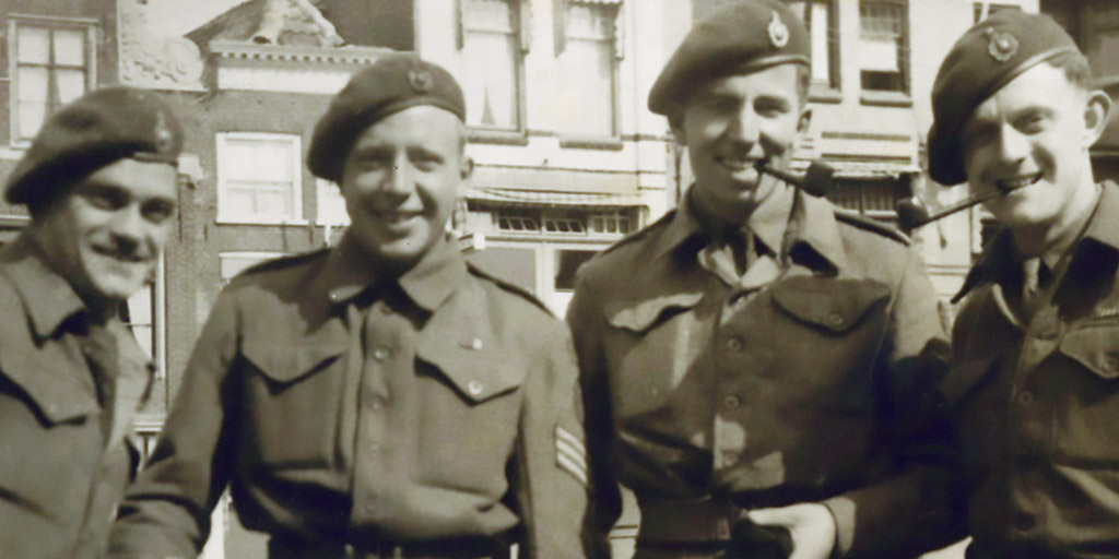 Orphan Soldiers - Jewish Review of Books