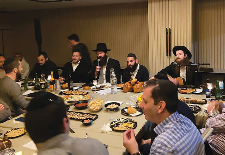 Wild Things: The New Neo-Hasidism and Modern Orthodoxy - Jewish Review ...