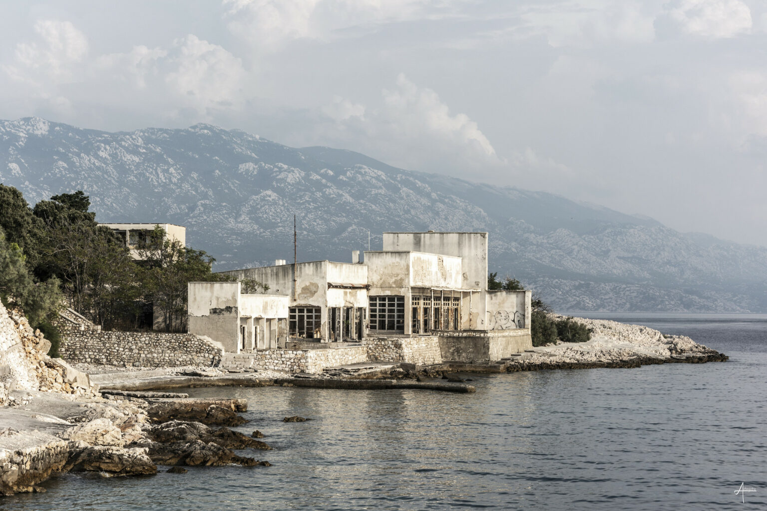 The Story They've Been Telling Themselves - Jewish Review of Books