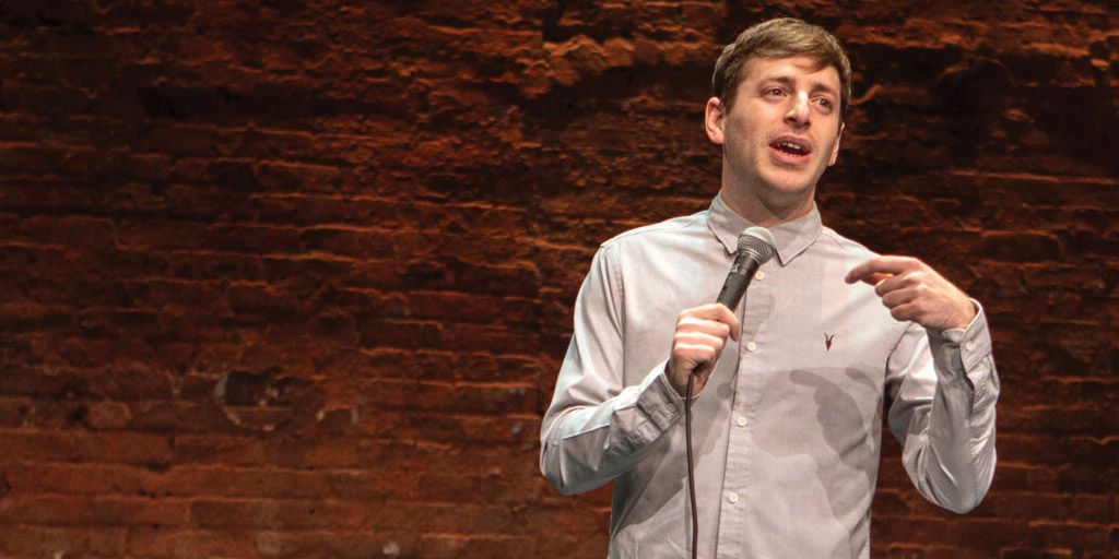 Us or Them - Jewish Review of Books