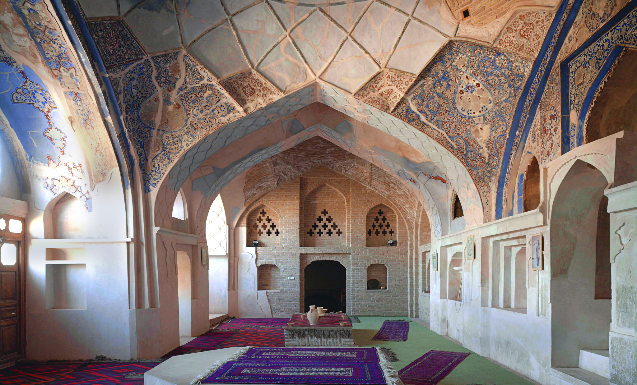 Now a Museum, the Synagogue was Meticulously Restored . . . - Jewish ...