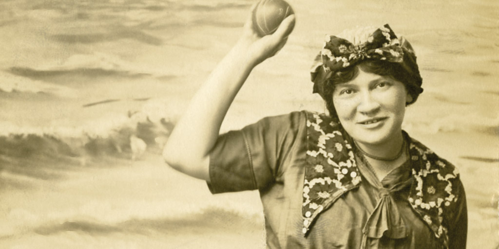 I Am My Own Lady Messiah - Jewish Review of Books