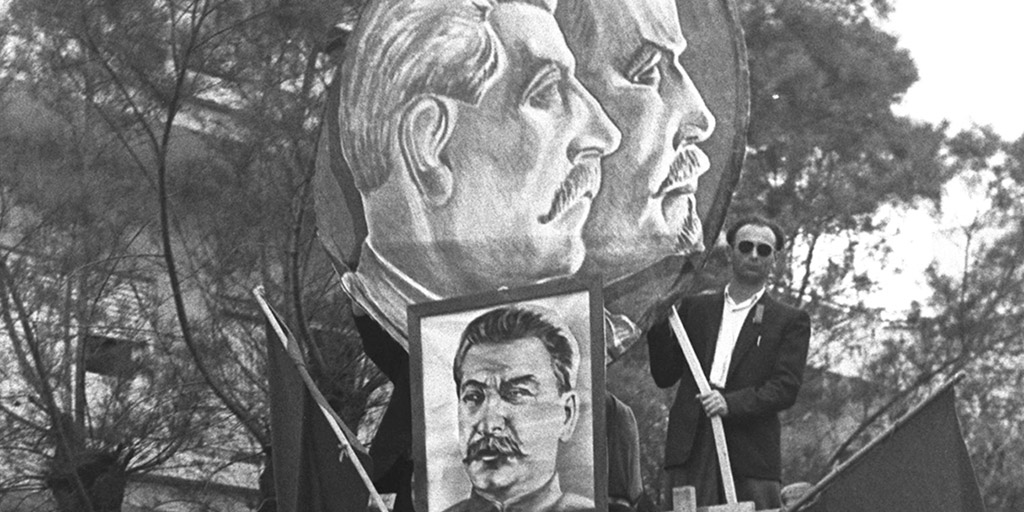 Frenemies, A Love Story - Jewish Review of Books