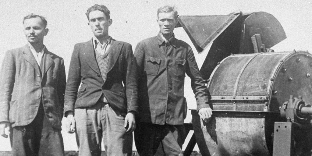 Come Here to Me, You Fortunate Citizen of the World - Jewish Review of ...