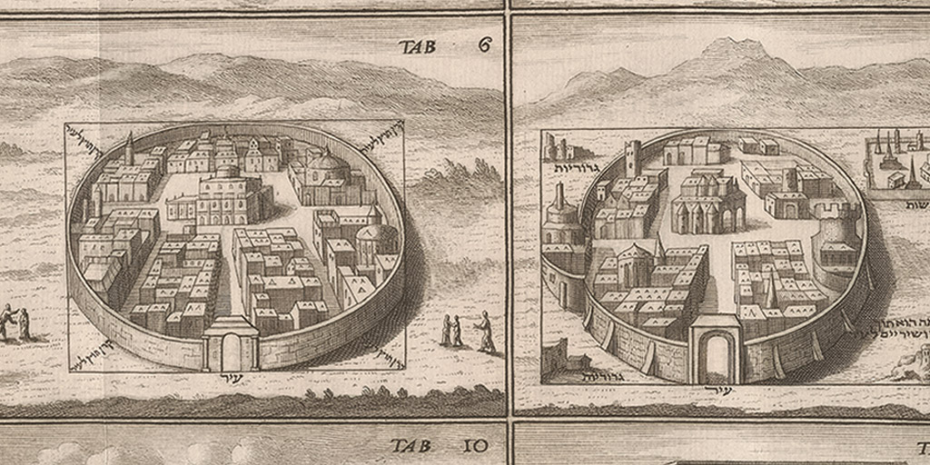 Mysterious Mishnah - Jewish Review of Books