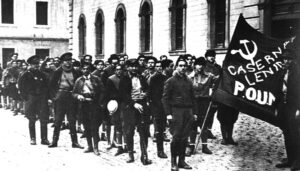 Homage to Orwell - Jewish Review of Books